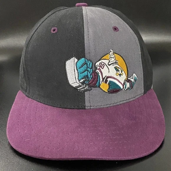 Mighty Ducks Wild Wing Flashblade